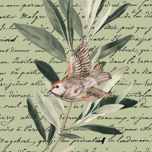 Antique Letter French Script Background Clip Art, Printable Art - Etsy