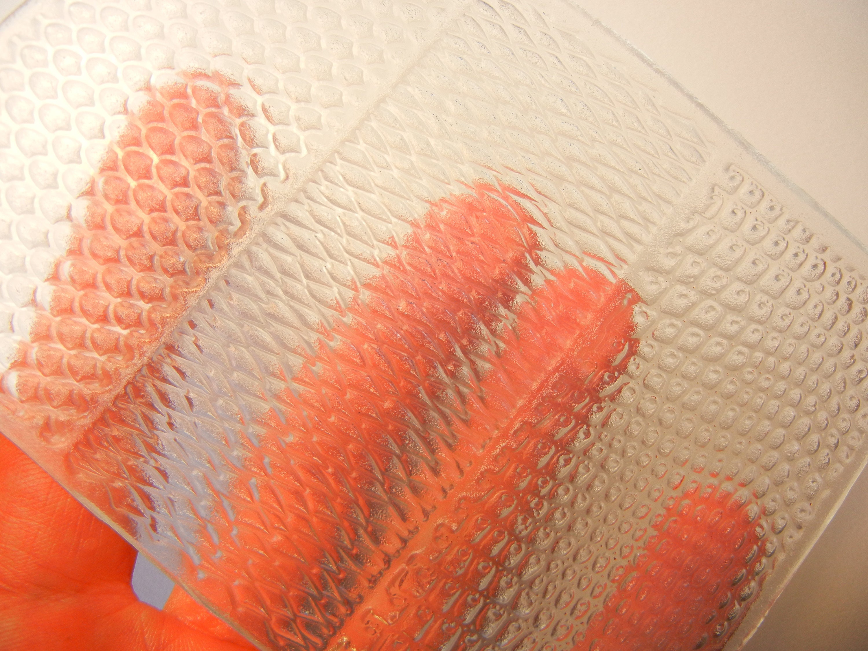 SCALES Texture Mat Texture Stamp Set for Clay Metal Clay | Etsy