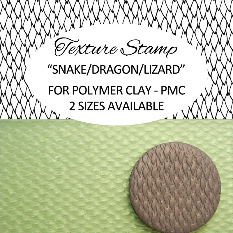 Texture Stamp - Etsy