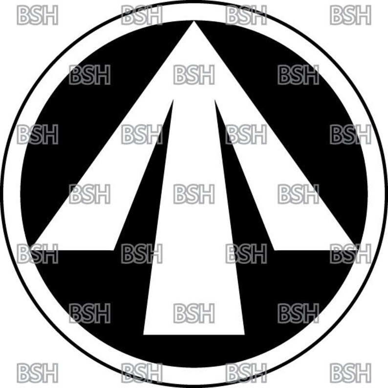 SDDC Patch Vector Image Files (.ai, .pdf, & .svg Formats) Plus Rasters ...