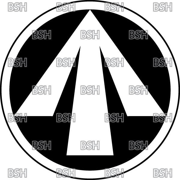 SDDC Patch Vector Image Files (.ai, .pdf, & .svg Formats) Plus Rasters ...