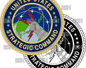 US Southern Command Shield Vector Image Files (.ai, .pdf, & .svg ...