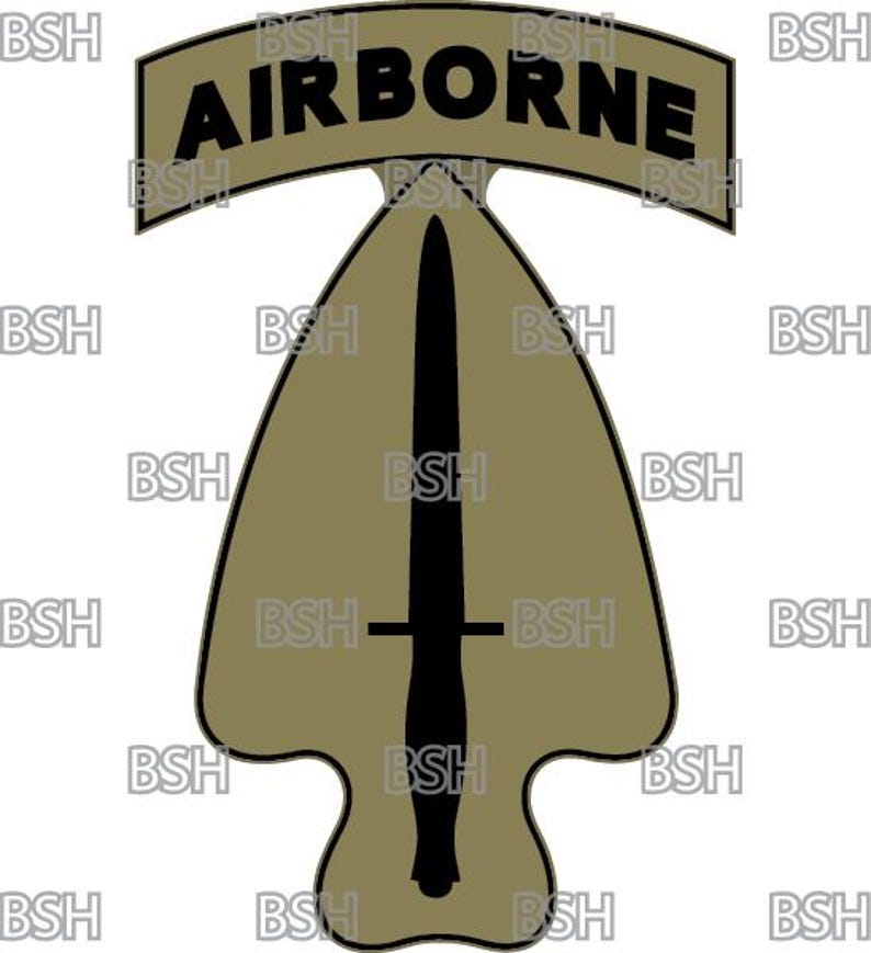 Delta Force Patch Vector Image Files (.ai, .pdf, & .svg Formats) Plus ...