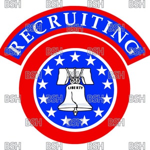 USAREC Badge Vector Image Files .ai, .pdf, & .svg Formats Plus Rasters ...