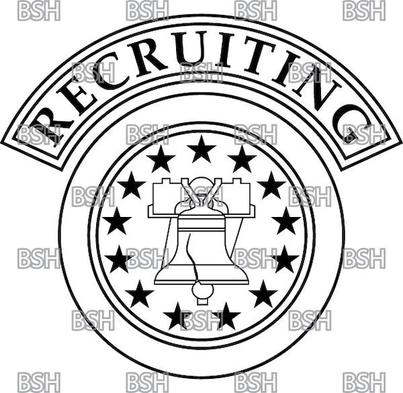 Usarec Logo US Army Recruiting And Retention College