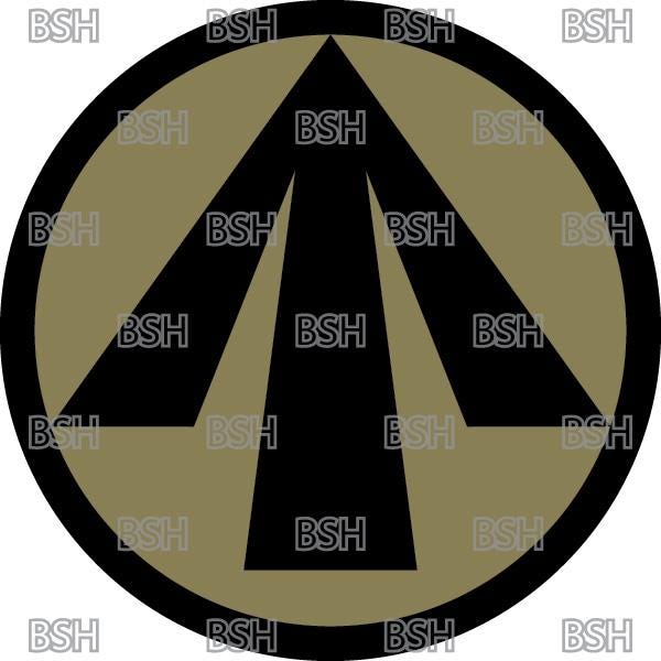 SDDC Patch Vector Image Files (.ai, .pdf, & .svg Formats) Plus Rasters ...