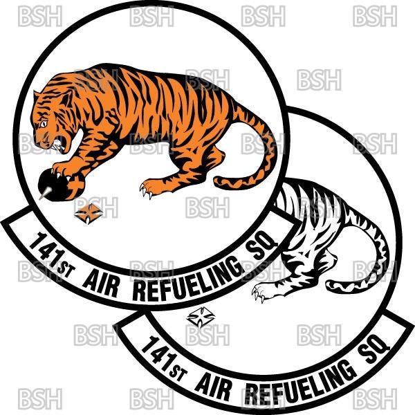 Kc135 Svg - Etsy