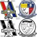 USAREC Badge Vector Image Files .ai, .pdf, & .svg Formats Plus Rasters ...