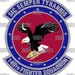 149th Fighter Squadron (virginia ANG) Patch Vector Image Files (.ai ...
