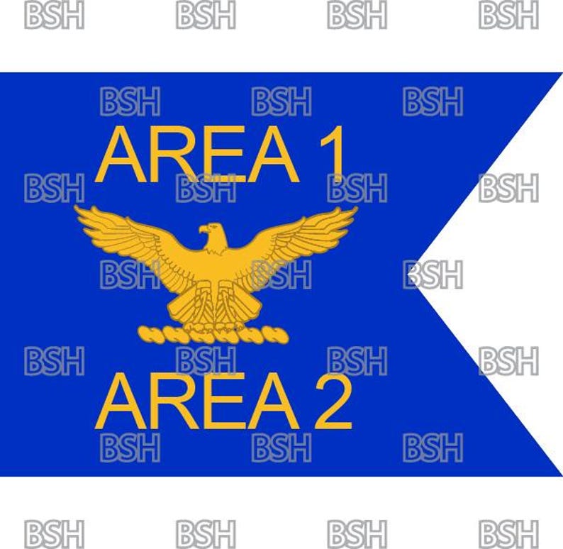 Customizable Air Force Guidon Vector Image Files (.ai, .pdf, & .svg ...