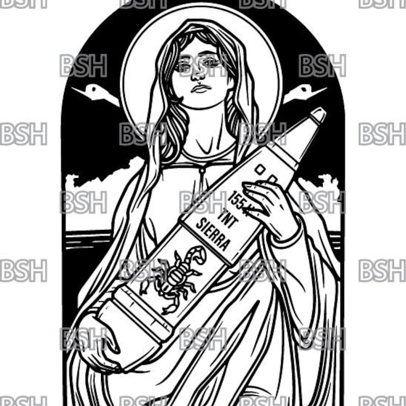 Barbara - Etsy