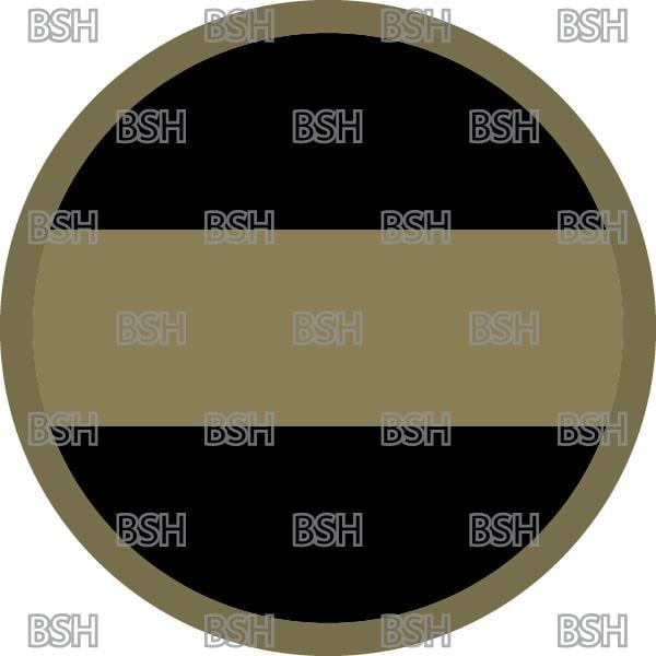 US Army Forces Command Patch Vector Image Files (.ai, .pdf, & .svg ...
