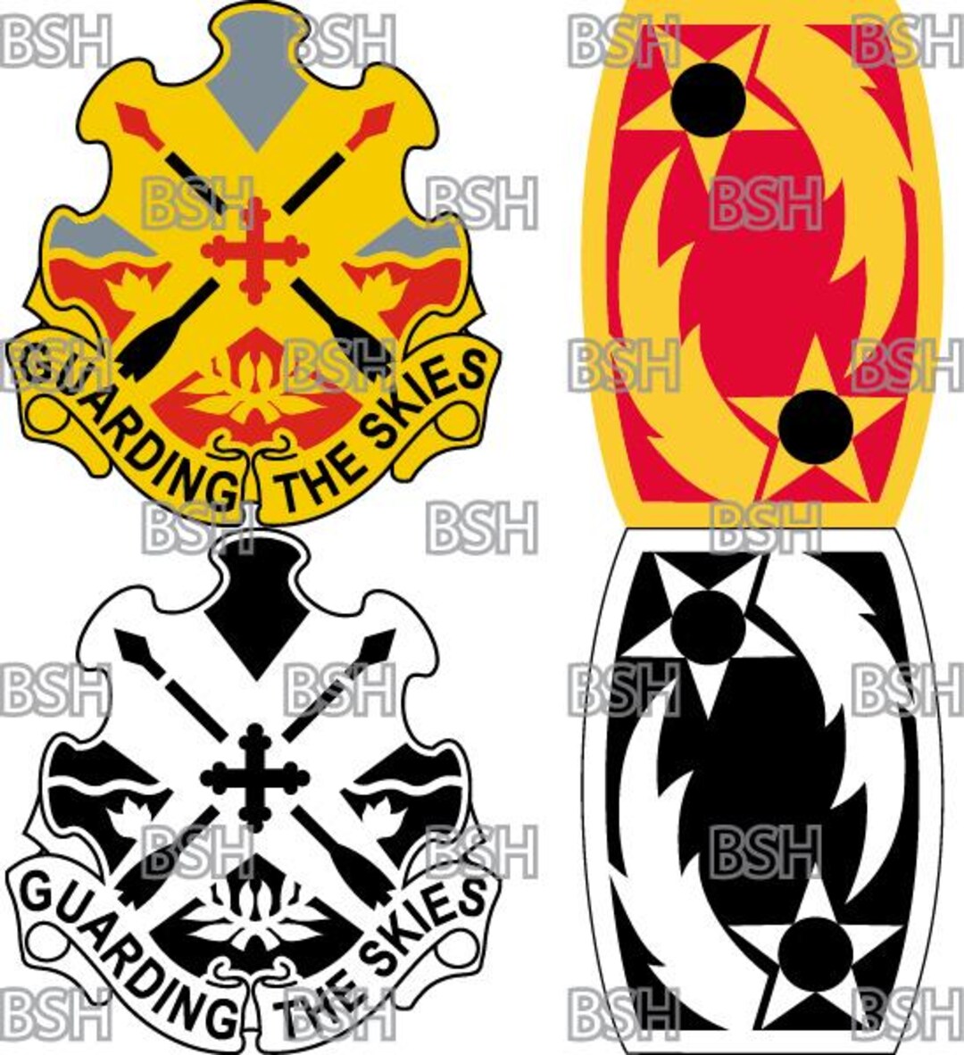 69th ADAB Patch Vector Image Files (.ai, .pdf, & .svg Formats) Plus ...