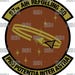 97th Air Refueling Squadron (fairchild AFB) Patch Vector Image Files ...