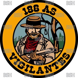 186th Airlift Squadron (montana ANG) Patch Vector Image Files (.ai ...