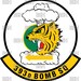 393d Bomb Squadron (whiteman AFB) Patch Vector Image Files (.ai, .pdf ...