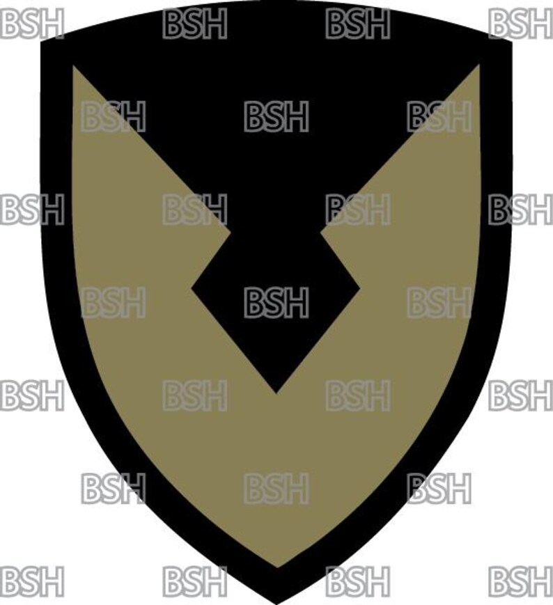 US Army Cyber Command Patch Vector Image Files (.ai, .pdf, & .svg ...