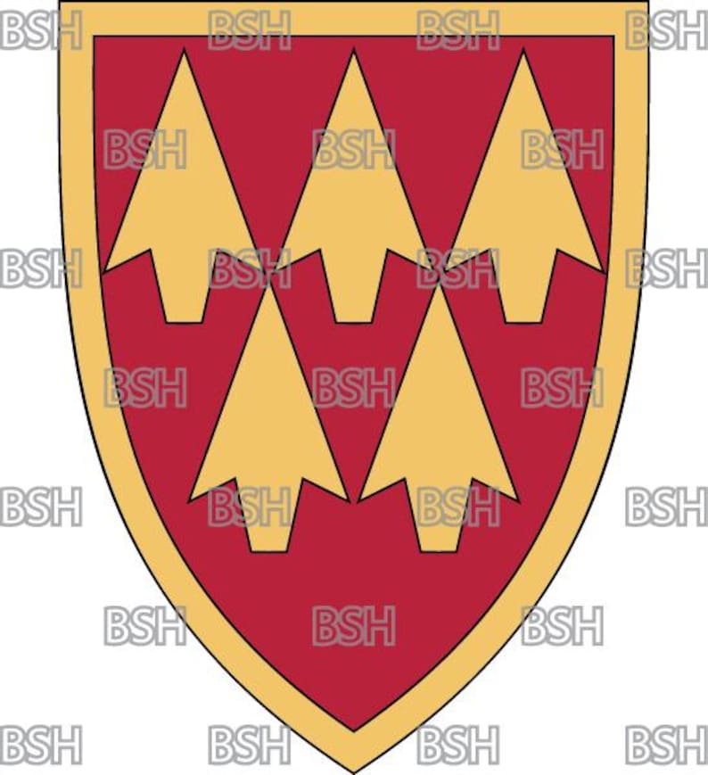 32nd AAMDC Patch Vector Image Files (.ai, .pdf, & .svg Formats) Plus ...