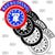 19th Airlift Wing (little Rock AFB) Patch Vector Image Files (.ai, .pdf ...