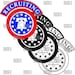 USAREC Badge Vector Image Files (.ai, .pdf, & .svg Formats) Plus ...