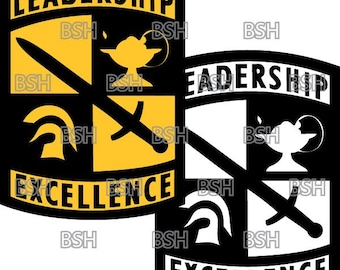 USAREC Badge Vector Image Files .ai, .pdf, & .svg Formats Plus Rasters ...