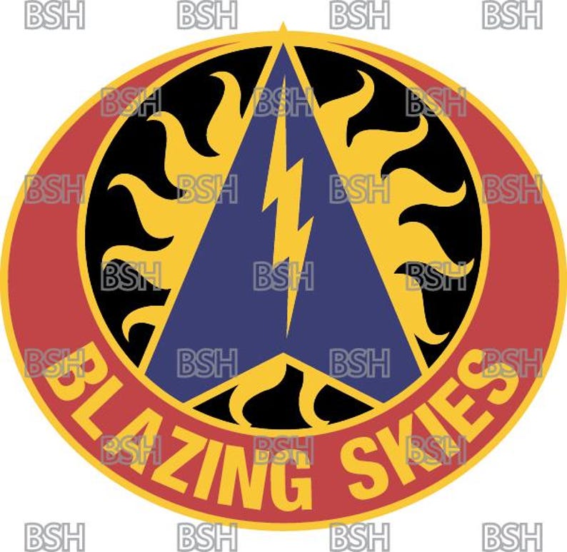 164th Adab Patch Vector Image Files Ai Pdf And Svg Formats Plus Rasters Png And Etsy