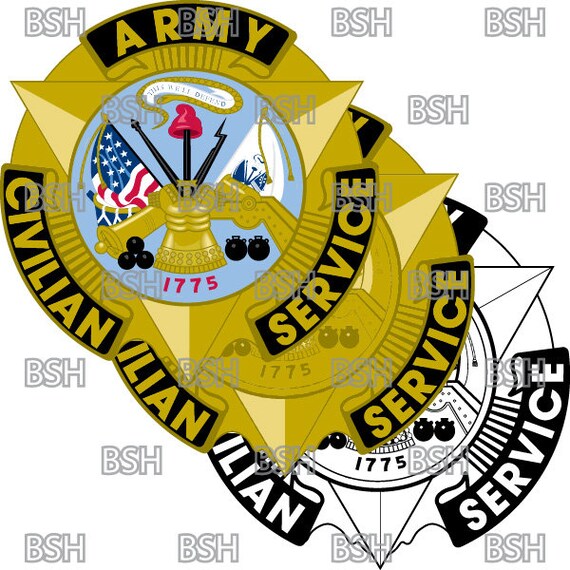Da Civilian Logo