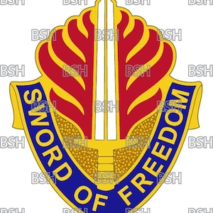 USAREUR Patches Vector Image Files (.ai, .pdf, & .svg Formats) Plus ...