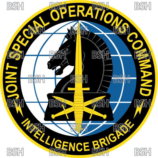 JSOC-IB Patch Vector Image Files (.ai, .pdf, & .svg Formats) Plus ...