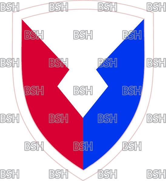 US Army Cyber Command Patch Vector Image Files .ai, .pdf, & .svg ...