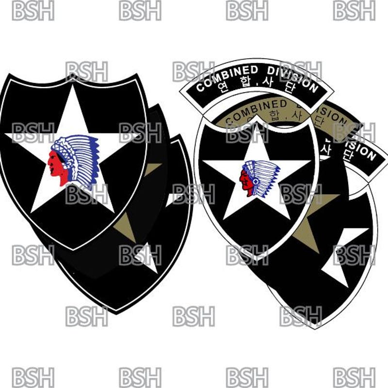 Army Id Card - Etsy