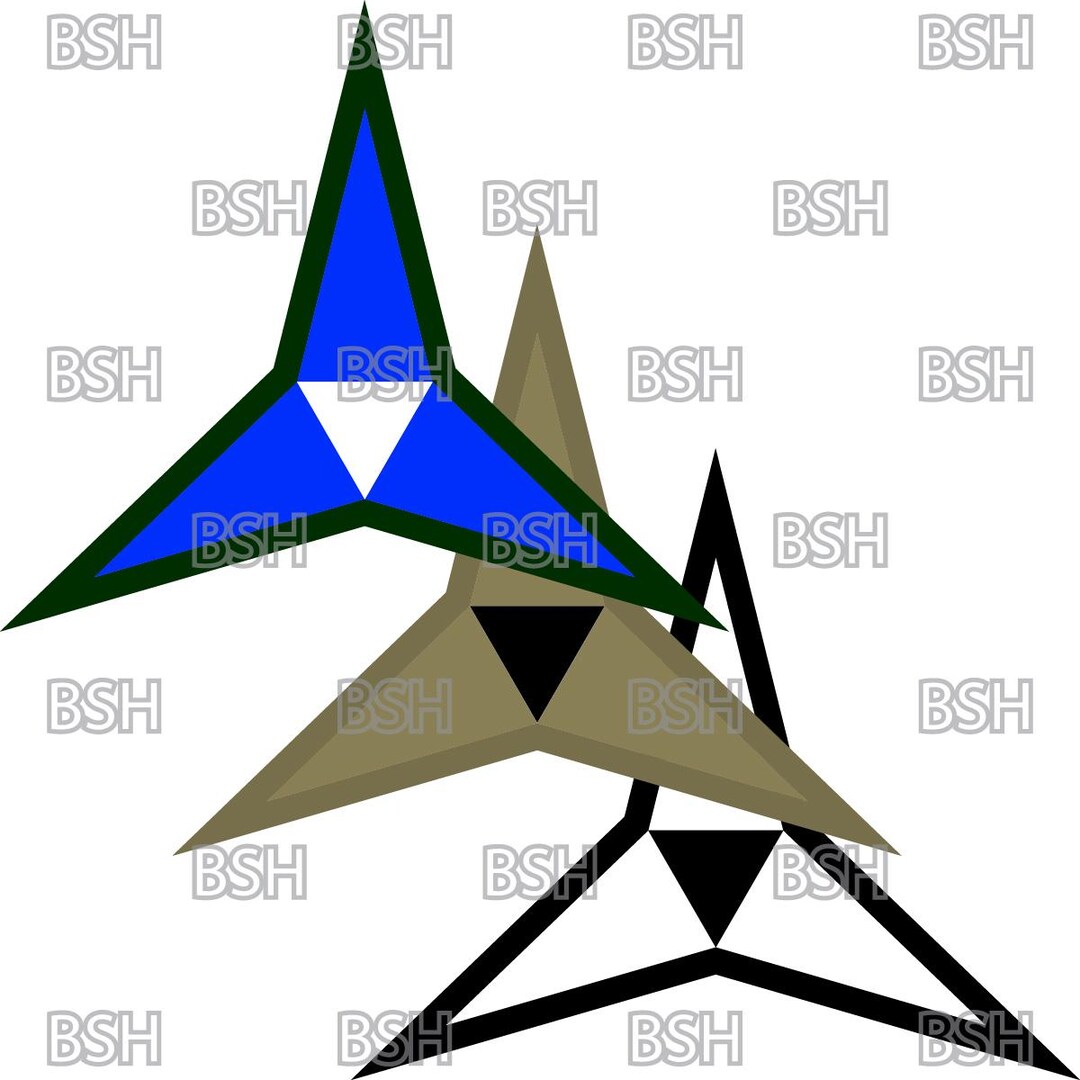 III Armored Corps Patch Vector Image Files (.ai, .pdf, & .svg Formats ...