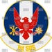 1st Special Operations Squadron (kadena AB) Patch Vector Image Files ...