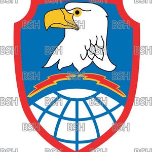 ARSOUTH Patch Vector Image Files (.ai, .pdf, & .svg Formats) Plus ...