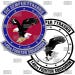 149th Fighter Squadron (virginia ANG) Patch Vector Image Files (.ai ...