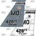 F-15E Tail Flash (mountain Home AFB) Vector Image Files (.ai, .pdf ...