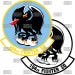 19th Special Operations Squadron (hurlburt Field) Patch Vector Image ...