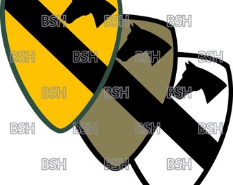 USAFE Shield Vector Image Files .ai, .pdf, & .svg Formats Plus Rasters ...