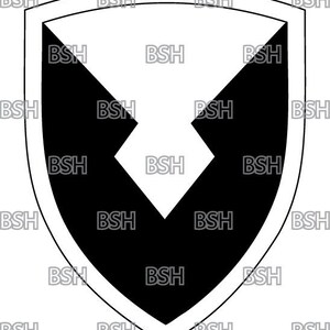 US Army Cyber Command Patch Vector Image Files (.ai, .pdf, & .svg ...