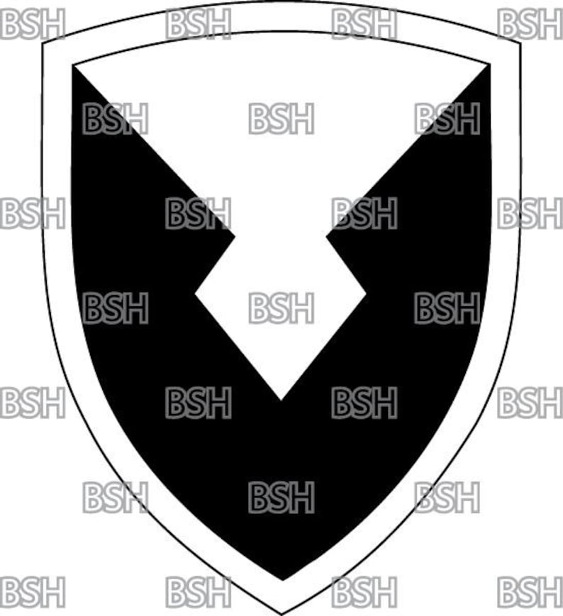 US Army Cyber Command Patch Vector Image Files (.ai, .pdf, & .svg ...