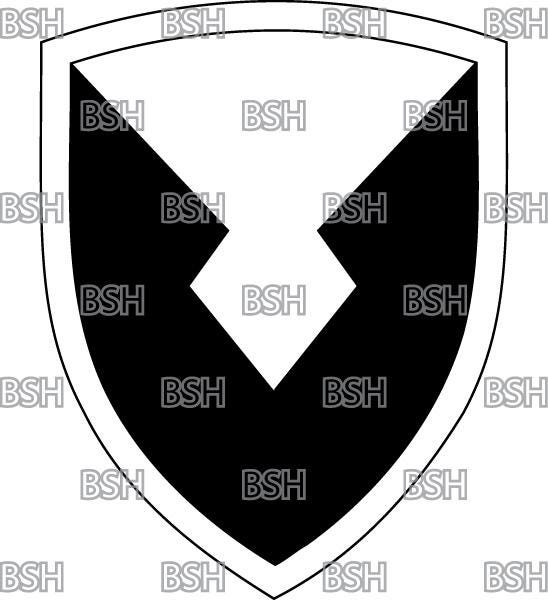 US Army Cyber Command Patch Vector Image Files (.ai, .pdf, & .svg ...