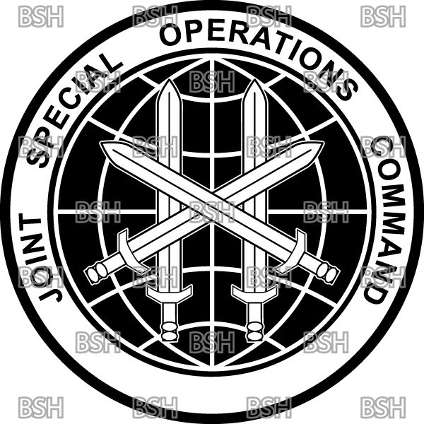 JSOC Seal Vector Image Files (.ai, .pdf, & .svg Formats) Plus Rasters ...