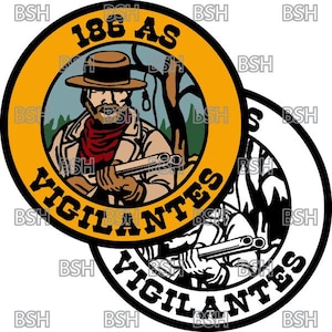 186th Airlift Squadron (montana ANG) Patch Vector Image Files (.ai ...