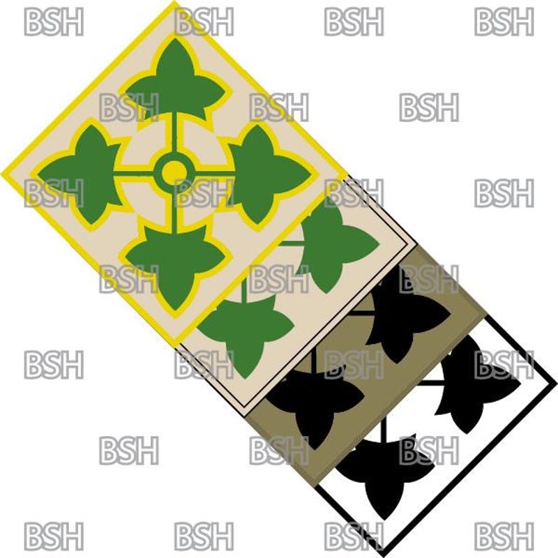 2 4 Infantry - Etsy