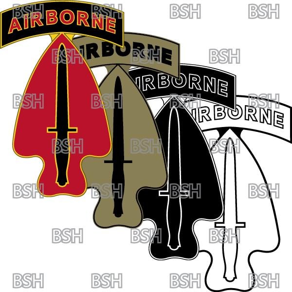 Delta Force Patches - Etsy