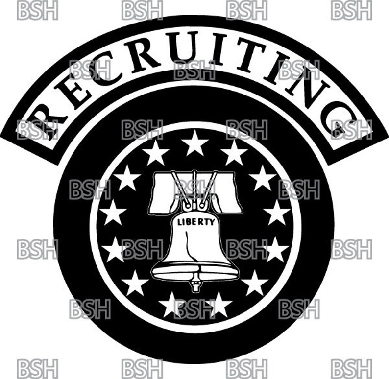 USAREC Badge Vector Image Files .ai, .pdf, & .svg Formats Plus Rasters ...