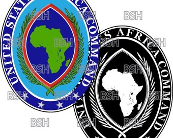 US Southern Command Shield Vector Image Files (.ai, .pdf, & .svg ...