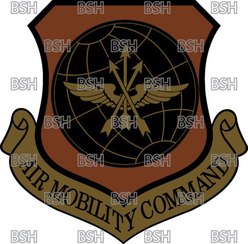 AMC Shield Vector Image Files (.ai, .pdf, & .svg Formats) Plus Rasters ...