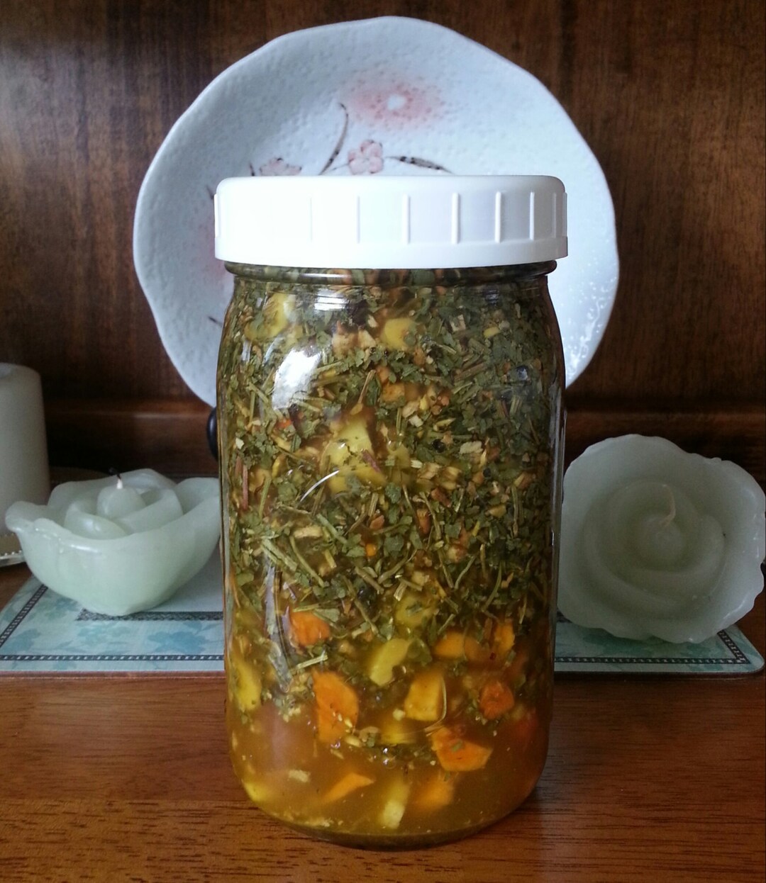 How to Make Your Own Extracts Booklet Digital Download - Etsy