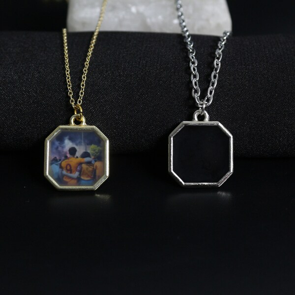 Magic Necklace - Etsy